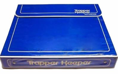 The Trapper Keeper Initiative - DealerKnows