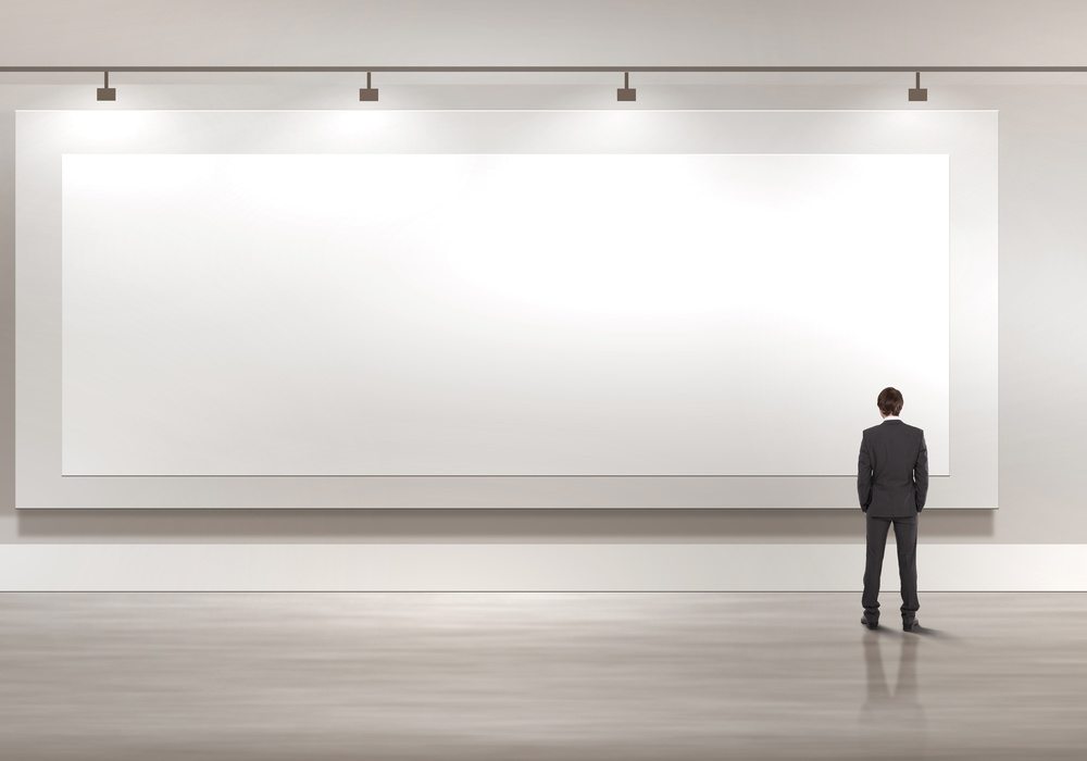 Blank Canvas DealerKnows