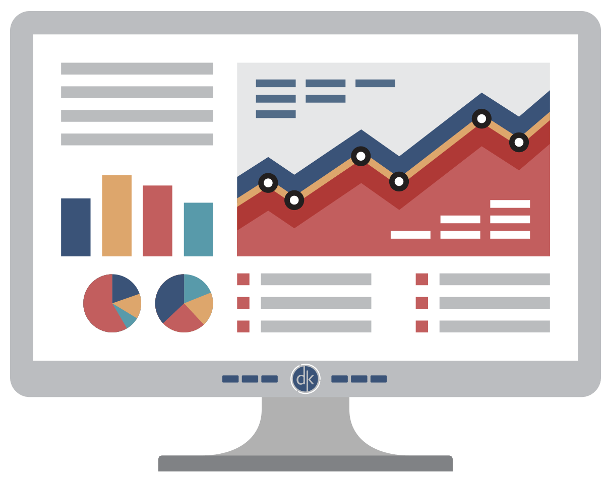 Automotive CRM Performance Monitoring DealerKnows