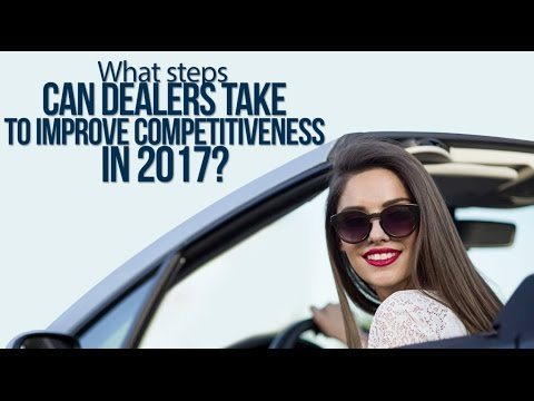 How To Improve Your Digital Competitiveness In 2017