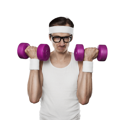 Stop Being A Wimp - DealerKnows