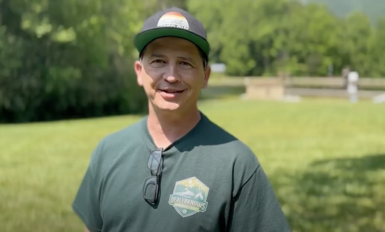 Dealership Video Expert Tim Bartz Discusses DealerKnows Summer Camp